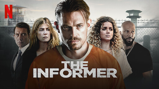 Watch Felon | Netflix