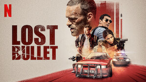 Action-Thrillers | Netflix Official Site