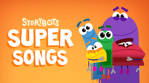 Watch A StoryBots Space Adventure | Netflix Official Site