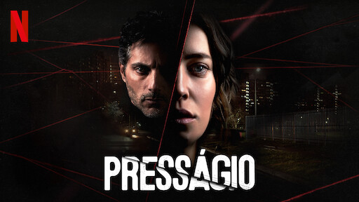 Segurança | Site oficial da Netflix