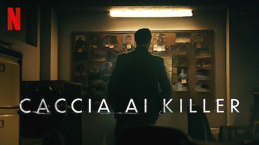 Kai, l'autostoppista con l'accetta | Sito ufficiale Netflix