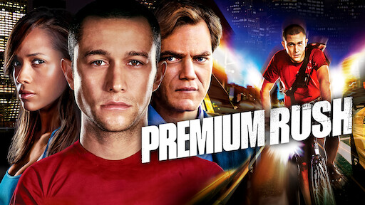 Watch Wheelman | Netflix Official Site