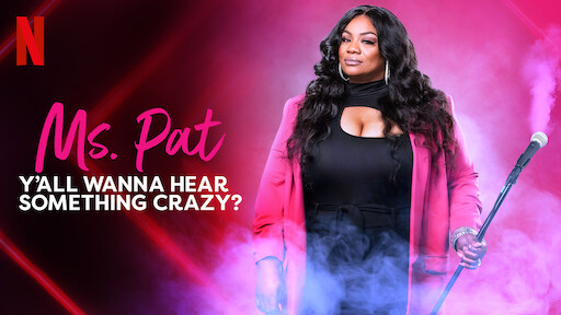 Watch Cristela Alonzo: Middle Classy | Netflix Official Site