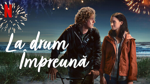 Vinterviken | Site oficial Netflix