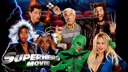 Watch The Fix-It Man | Netflix