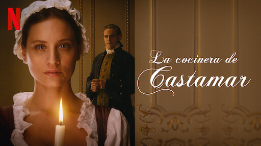 Las combatientes | Sitio oficial de Netflix