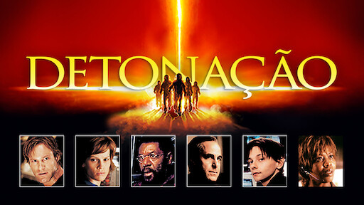 At the Earth's Core | Netflix