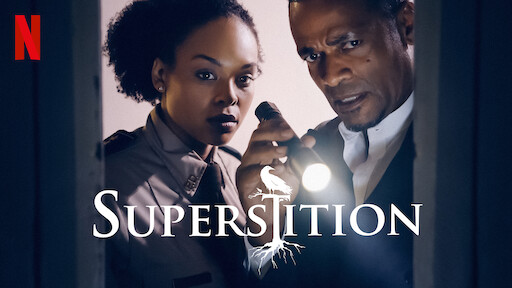 Watch Ghost Wars | Netflix Official Site