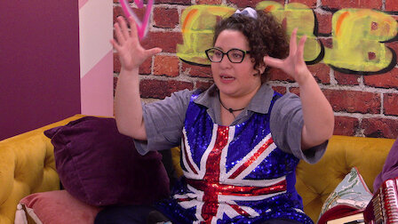 The Circle: EE UU | Sitio oficial de Netflix