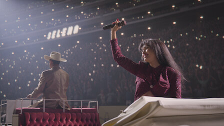 Selena: The Series | Sitio oficial de Netflix