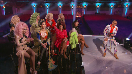 Watch RuPaul's Drag Race | Netflix Official Site