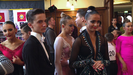 Watch Baby Ballroom | Netflix Official Site