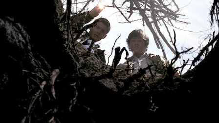 Watch Supernatural | Netflix