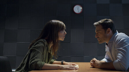 Watch You Cannot Hide | Netflix