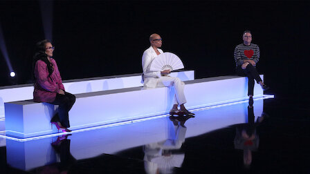 Watch RuPaul's Drag Race | Netflix Official Site