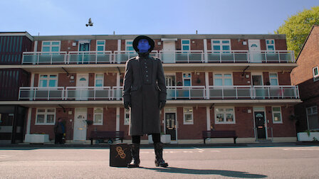 Watch Creeped Out | Netflix Official Site