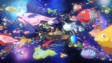 EDENS ZERO | Site oficial da Netflix