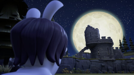 Watch Rabbids Invasion | Netflix