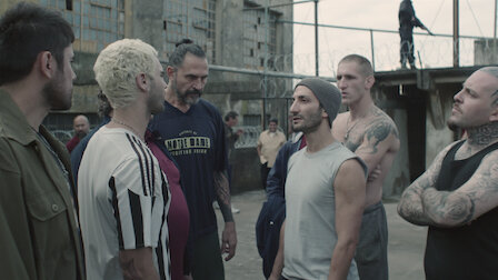 Watch El marginal | Netflix Official Site