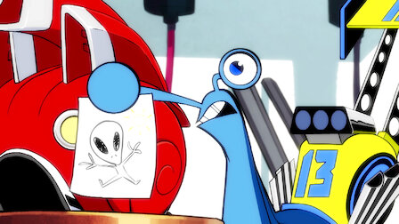 Watch Turbo FAST | Netflix Official Site