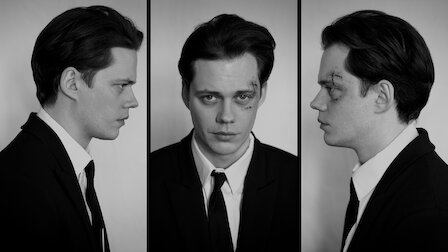 Clark | Site oficial da Netflix