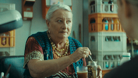 Watch High Water | Netflix Official Site