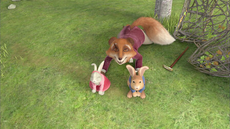 Peter Rabbit | Netflix