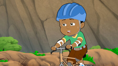 Watch Mighty Raju | Netflix