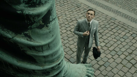 Um Homem de Sorte | Site oficial da Netflix