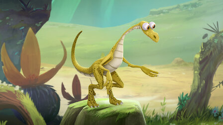 Watch Gigantosaurus | Netflix