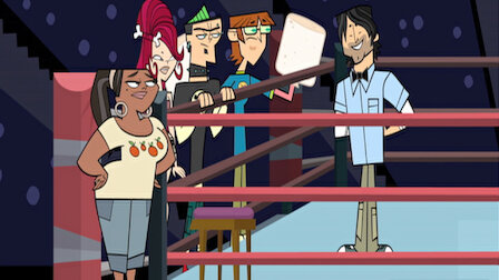 Watch Total Drama | Netflix
