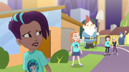 Watch Polly Pocket | Netflix