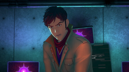 Watch Ultraman | Netflix Official Site