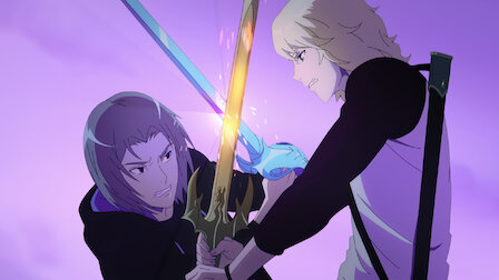 Watch The Idhun Chronicles | Netflix Official Site