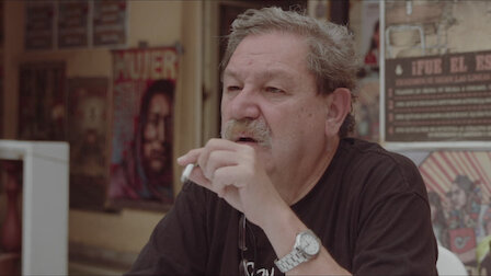 Watch The 43 | Netflix