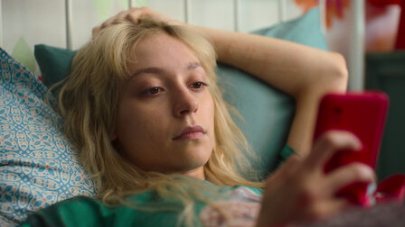 Watch Fanfic | Netflix Official Site