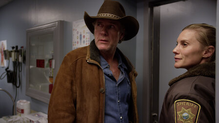 Watch Longmire | Netflix Official Site