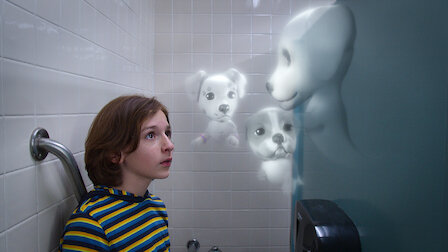 Watch Phantom Pups | Netflix Official Site