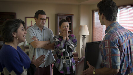 Selena: The Series | Sitio oficial de Netflix