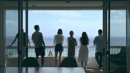 Watch Terrace House: Aloha State | Netflix Official Site