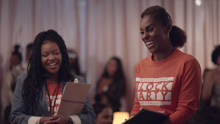 Watch Insecure | Netflix