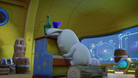 Watch Rabbids Invasion | Netflix