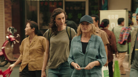 Watch Wanted | Netflix Official Site