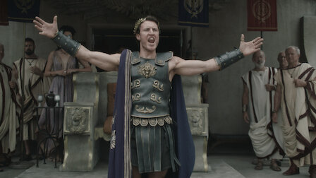 Watch Roman Empire | Netflix Official Site