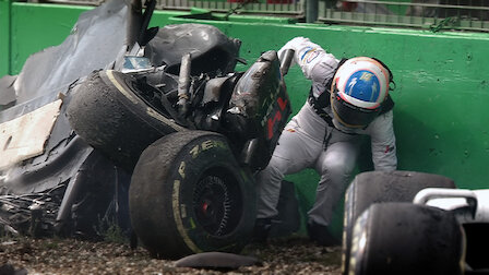 Watch Formula 1: Drive to Survive | Netflix Official Site