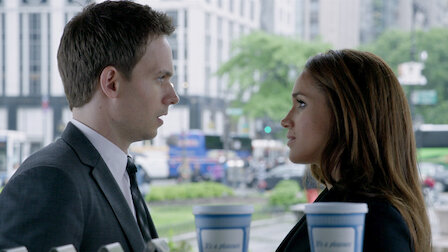 Watch Suits | Netflix