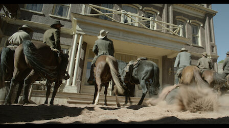 Watch Godless | Netflix Official Site