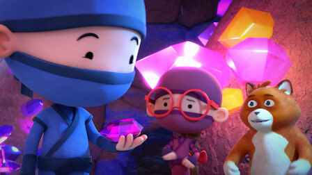 Hola, ninja | Sitio oficial de Netflix