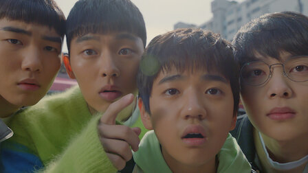Watch Racket Boys | Netflix Official Site