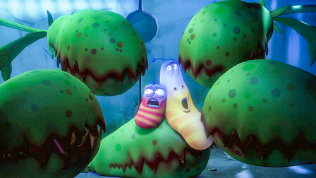 Watch Larva | Netflix